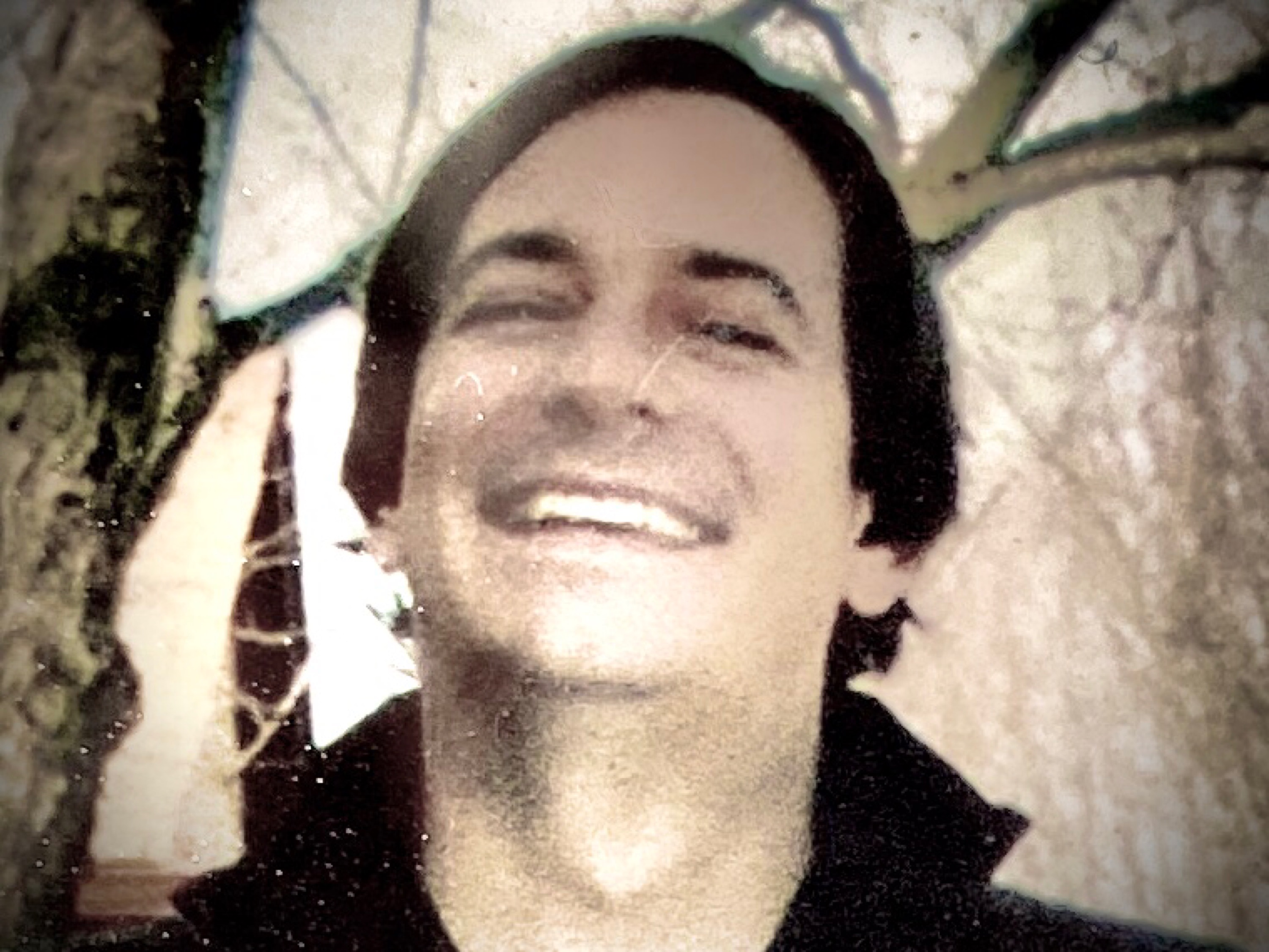 A Tribute to the Father of my Firstborn. – Colleen Farris